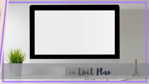 Physical Education Badminton Unit and Lesson Plans Grades 5 - 12