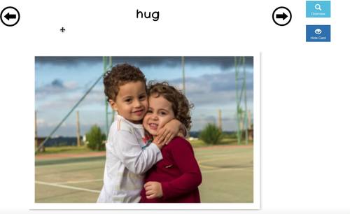 Verbs Boom Cards™ Task Cards Set 1 Real Photos ! | Verbs Real Photos ...