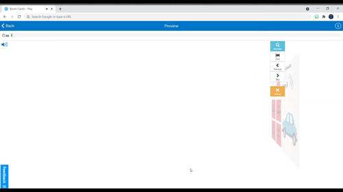Mass Estimation Boom Cards by Hands on Learning LLC | TpT