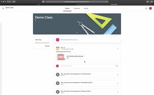 Thanksgiving: Algebra Simplifying Polynomials Level 2 Pixel Art by Qwizy