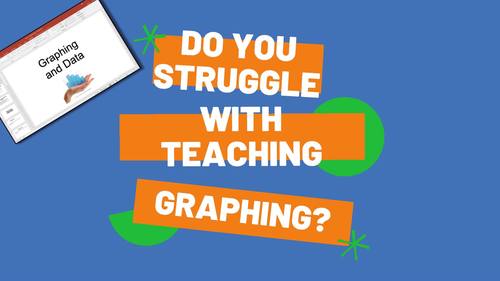 Science Graphing Practice | Activity Bundle Cross Cutting Concepts SEP ...