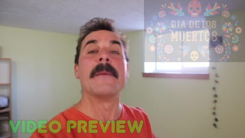 Día De Los Muertos Bundle! Song, Lotería de palabras and 4 Worksheets ...