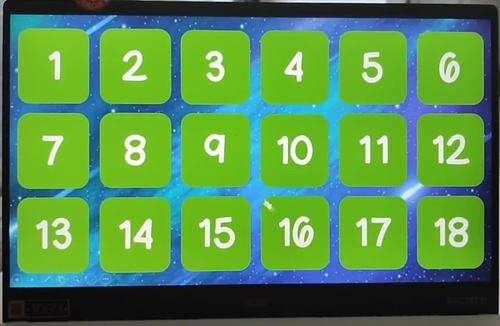 powerpoint memory game template by Purple Playdoh | TPT