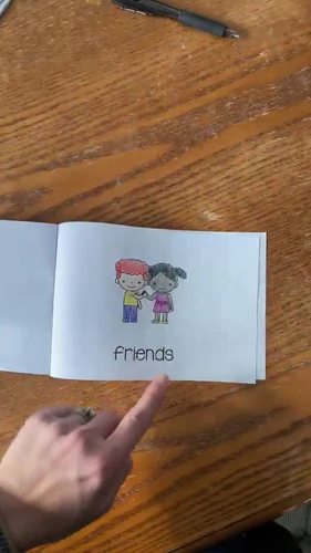 Beginning Blends Emergent Reader Bundle by The Emergent Reader Teacher