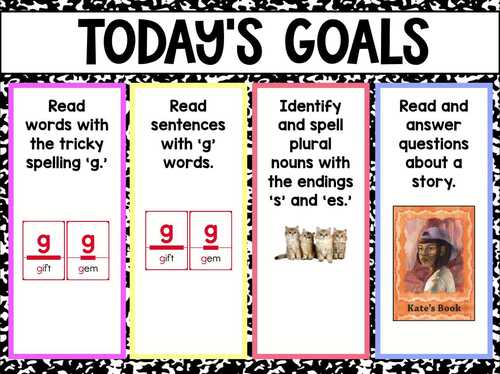 CKLA SKILLS SLIDES for FIRST GRADE - GROWING BUNDLE OF SLIDES Units 1 - 5