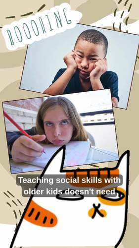 A Walk in the Park?: Short Module #1 by Tales from Talanya | TPT