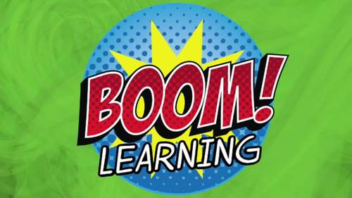 How to use SPANISH BOOM CARDS for DISTANCE LEARNING & Beyond! | TPT
