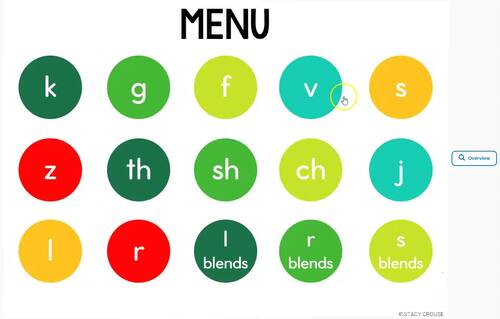 Christmas Speech Therapy Activity Flashlight BOOM™ CARDS Articulation ...