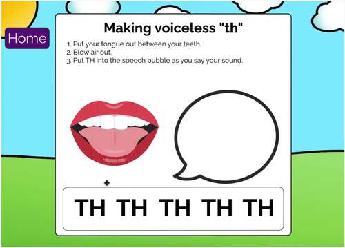 Ths And Vw Minimal Pairs W Tongue Twisters Esl Worksheet 41 Off