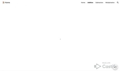 Math Games Bundle | Addition • Subtraction • Multiplication | Digital ...