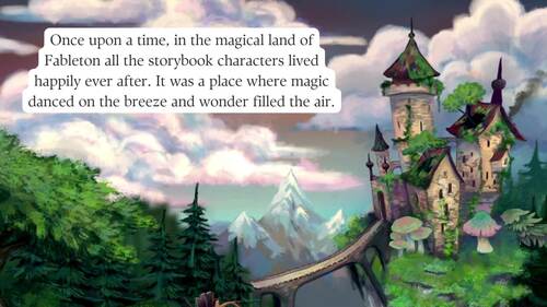 North Carolina Third Grade ELA EOG Escape Room | End of Year Test Prep