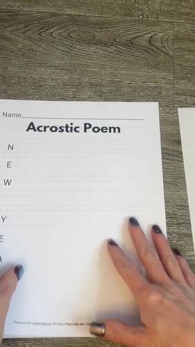 3rd Grade January No Prep Sub Plans | Literacy, Math, and Art Activities