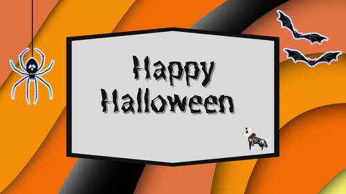 Halloween Day Activities: Creepy Carrots by Rachel's Creations | TPT