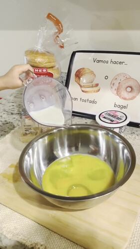 Montessori Mornings Menu for Practical Life Skills (English) | TPT