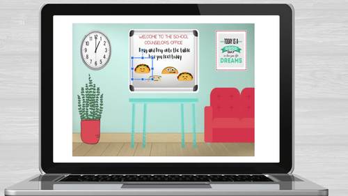 Meet the School Counselor Activity, Back to School, Taco Theme | TPT