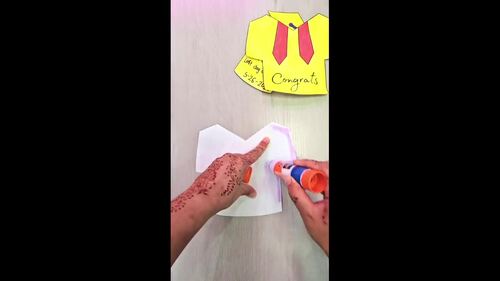 Cap It Off! Graduation Craft Activity | End-of-Year Keepsake Project