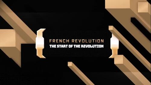 Enlightenment and French Revolution Video and Activity by Canterbury ...