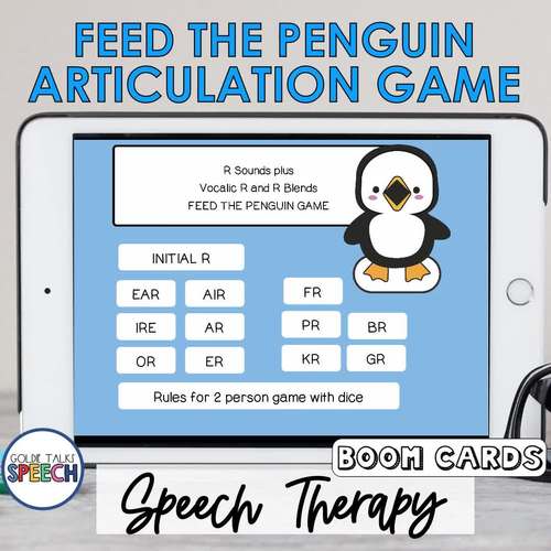 Christmas Jokes Boom Cards | Speech Therapy | Understanding Humor