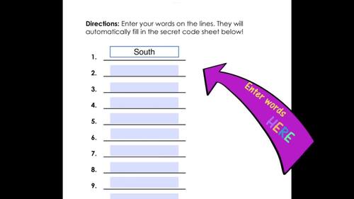 Spelling Phonics AUTOMATIC EDITABLE code detective activity SOR word ...