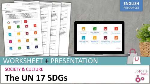 An Introduction to the United Nations 17 Sustainable Development Goals ...