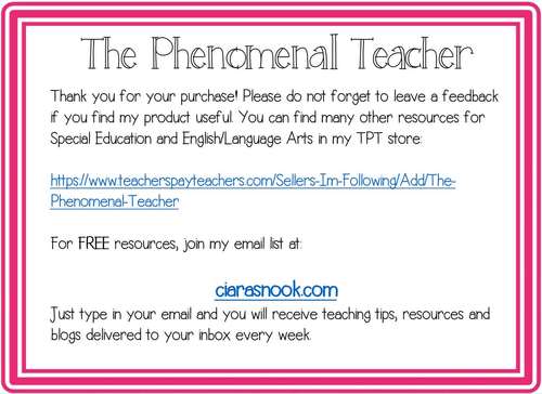 WRITE THE ROOM Suffix -ed /d/, /t/, /ed/ | Elementary Activity | TPT