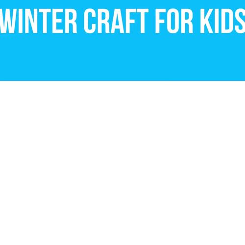Seal Cut and Glue Craft | Printable Color & Assemble Winter Activity ...