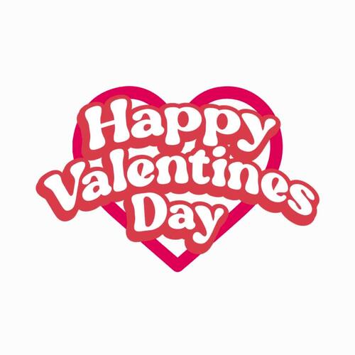 Valentine’s Day Handprint Poem Craft - Love Bug Valentine Craft for ...