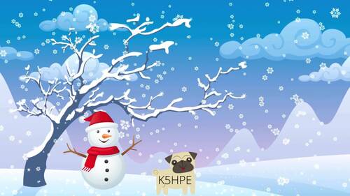 Music: Snowy Whispers Choir Song Classroom Songs Reading Lyrics Sing-along