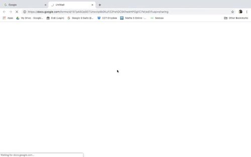 Digital Math Test MEGA Pack - YEAR 5 - Number & Algebra Strand | TpT