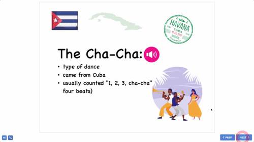 Musical Styles from the book Giraffes Can't Dance - Digital and ...