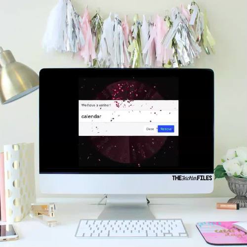 Valentine's Day BINGO Digital Google Slides Printable PDF BUNDLE ...