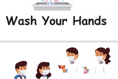 School Welcome Back Preschool Center Signs toolkit by ETPCommunity