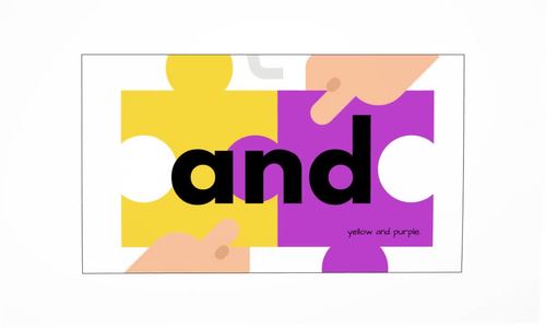 Visual Sight Word Flash Cards (1-40) by Emily Wean | TPT