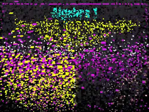 Algebra 1 Florida BEST Unit 3 Graphing Linear Functions Practice Worksheets