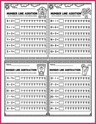 Summer School Curriculum Kindergarten |Summer Packet Kindergarten