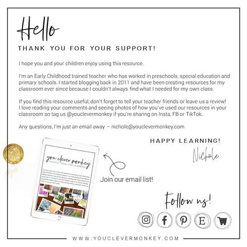 Rhyming Word Family I Spy Mats - OG/OP/OT | Phonological Awareness ...