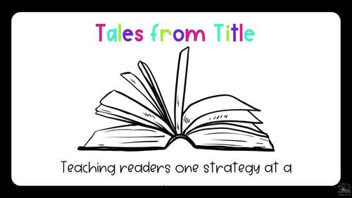 Editable Intervention & Small Group Lesson Plan Templates by Tales from ...