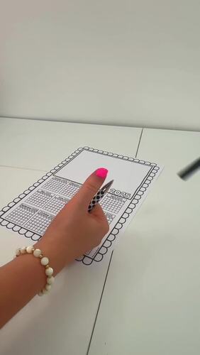 Design a Calendar 2025 - End of Year - Keepsake Parent Gift - FREE UPDATES!