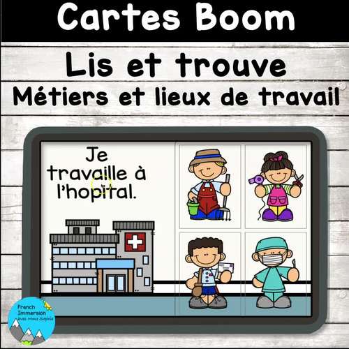 La communauté les métiers et les bâtiments community jobs and buildings