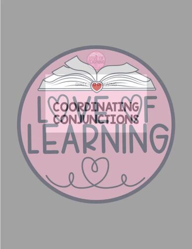 Coordinating Conjunctions | NO PREP Directed Drawing | 12 Zoo Animals