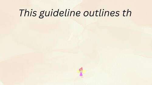 11th and 12th Grades- Detailed Guideline for writing a Research Paper ...