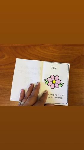 Libritos de Articulación | Spanish Articulation Booklets for Speech Therapy