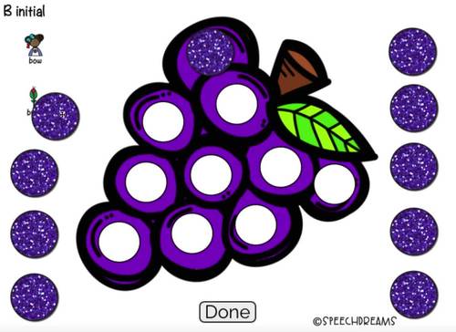 Boom Cards for Speech and Language Therapy by Speech Dreams | TPT