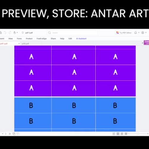 Classroom Library Alphabetical Book Spine Labels , Colorful printable ...