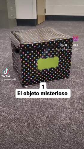 3 Actividades para hablar y escribir en el aula de español by RosaSabater