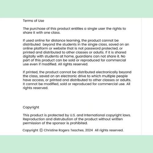 What are Force Motion Push Pull NGSS 3rd Grade Science in a Nutshell