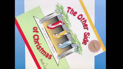 'The Other Side of Christmas' - Narrated Book Video | TPT