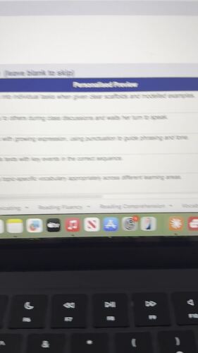 Year 4 General Report Comment Generator | Whole Student Report Writing Tool