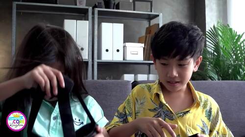 Measure & Calculate Area Video Game Escape Room & Webscape™ - 3rd Grade