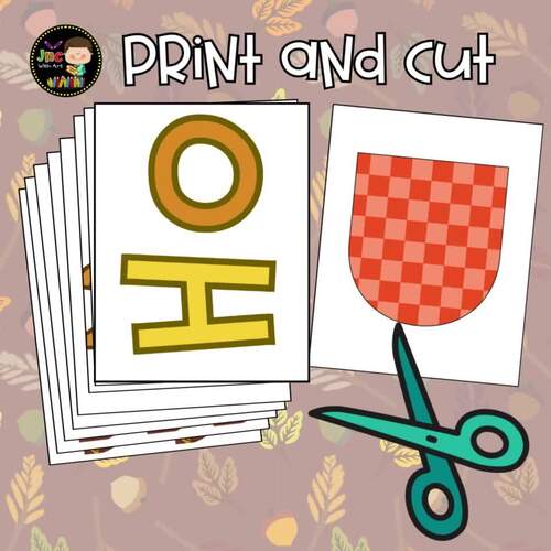 Fall Bulletin Board Kit Back to School Hoot Hooray your in Classroom ...